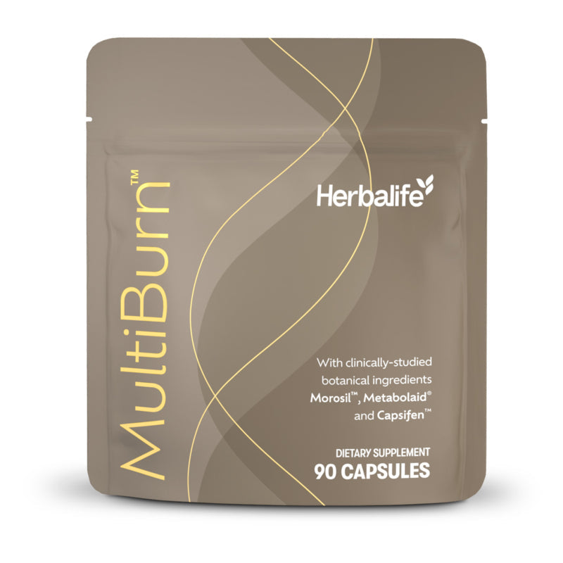 MultiBurn™ – PrimeNutri
